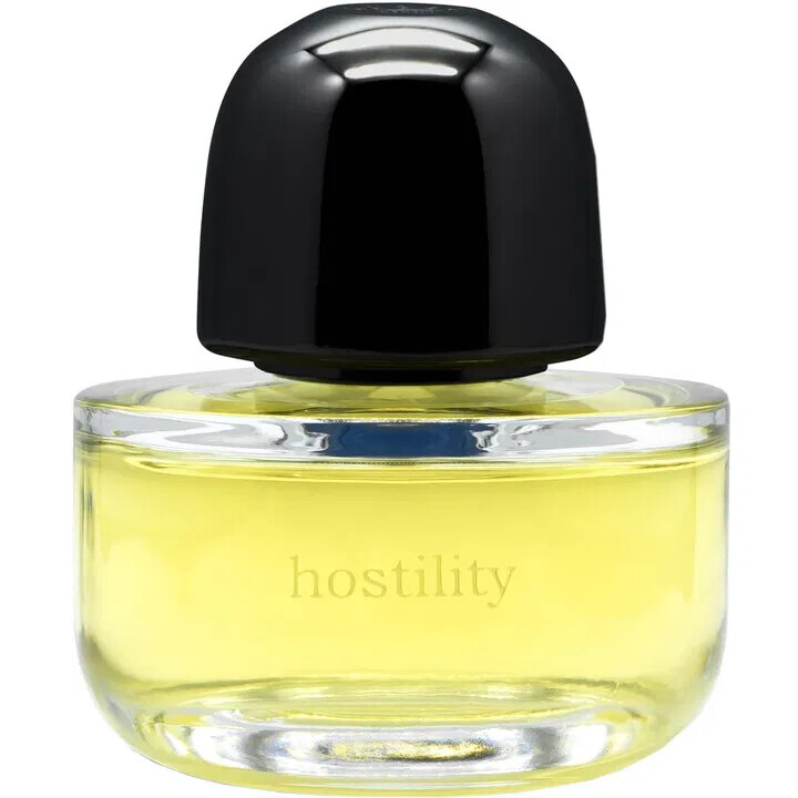 Hostility Kilesa perfume - a fragrância Compartilhável 2021