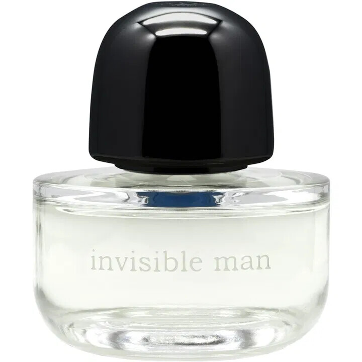 Invisible Man Kilesa Cologne - un parfum pour homme 2021