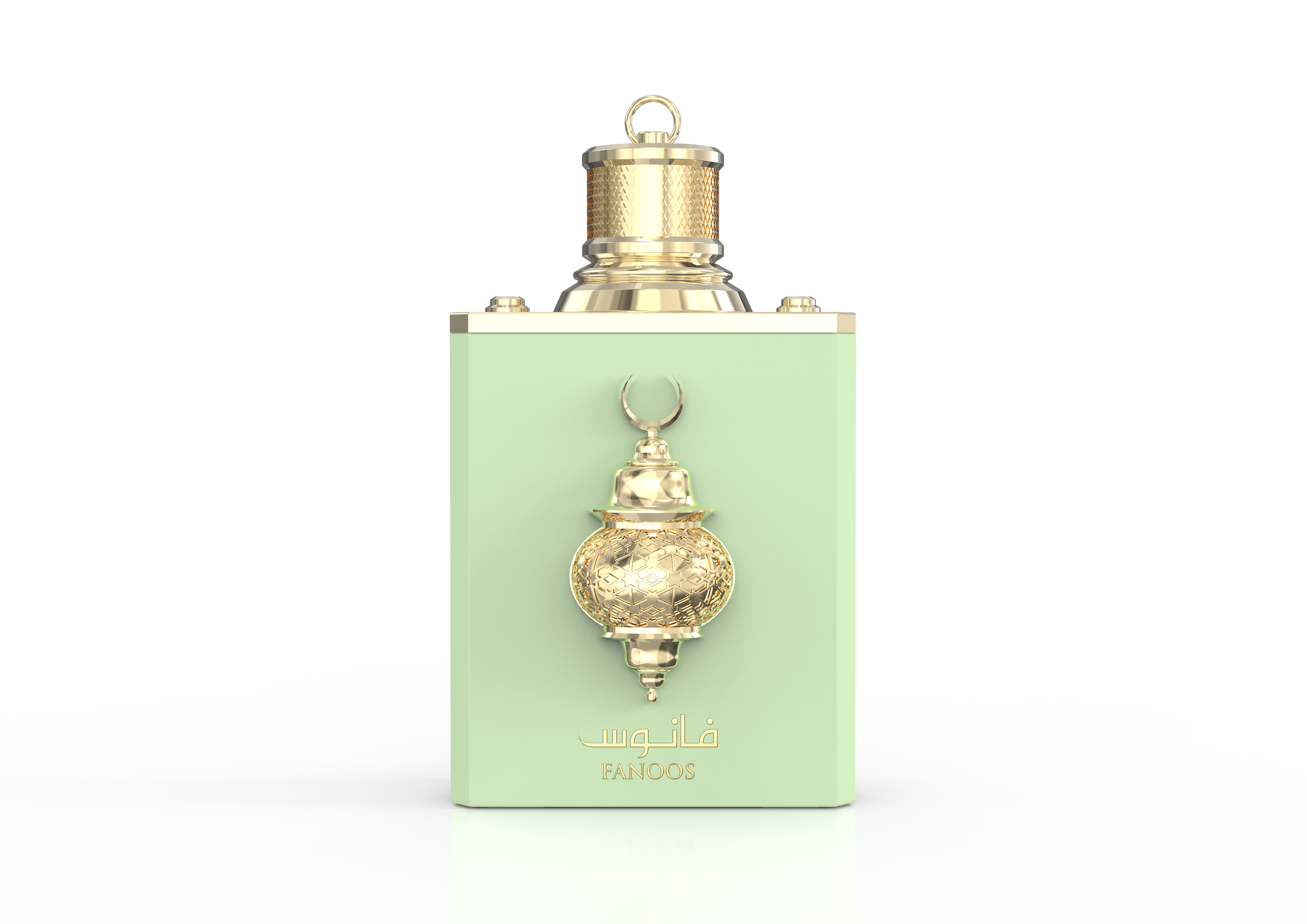 Fanoos Amaran perfume - a novo fragrância Feminino 2025