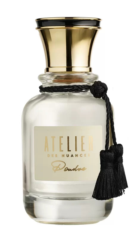 Poudre Atelier des Nuances perfume - a new fragrance for women 2024