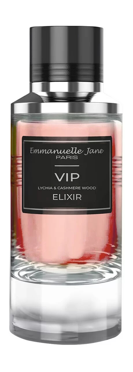 VIP Elixir Emmanuelle Jane parfum - un nouveau parfum pour homme et ...