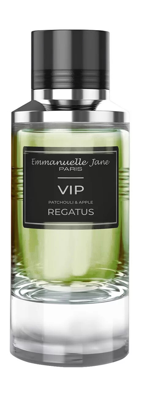 VIP Regatus Emmanuelle Jane parfum - un nouveau parfum pour homme et ...