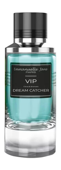 VIP Dream Catcher Emmanuelle Jane parfum - un nouveau parfum pour homme ...