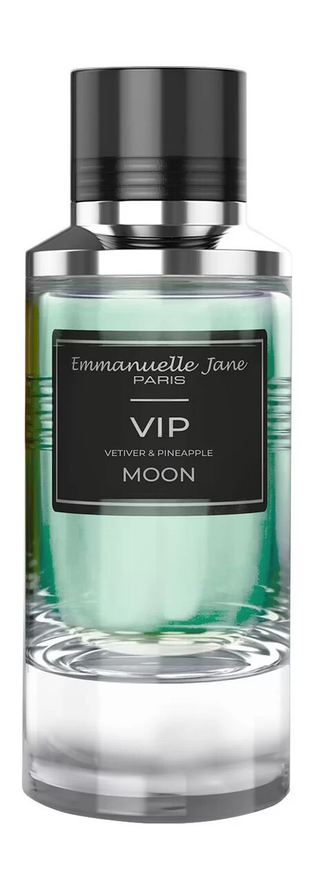 VIP Moon Emmanuelle Jane perfume - a new fragrance for women and men 2024