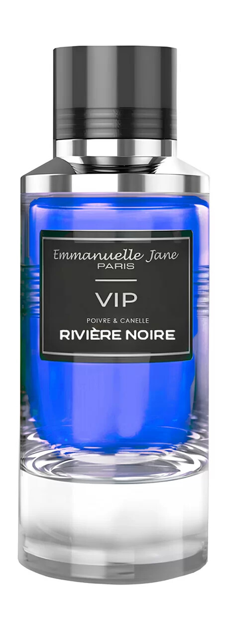VIP Riviere Noire Emmanuelle Jane Parfum - ein neues Parfum für Frauen ...