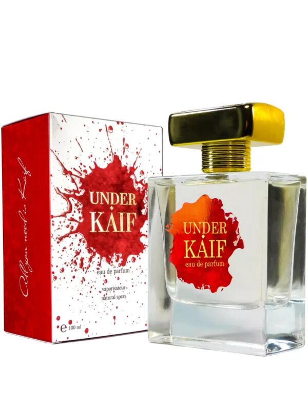 Under Kaif Kaif Parfum perfume - a fragrance for women and men 2023
