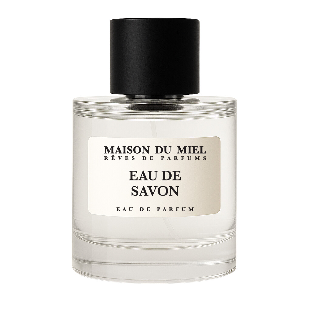 Eau de Savon Maison Du Miel perfume - a new fragrance for women and men ...