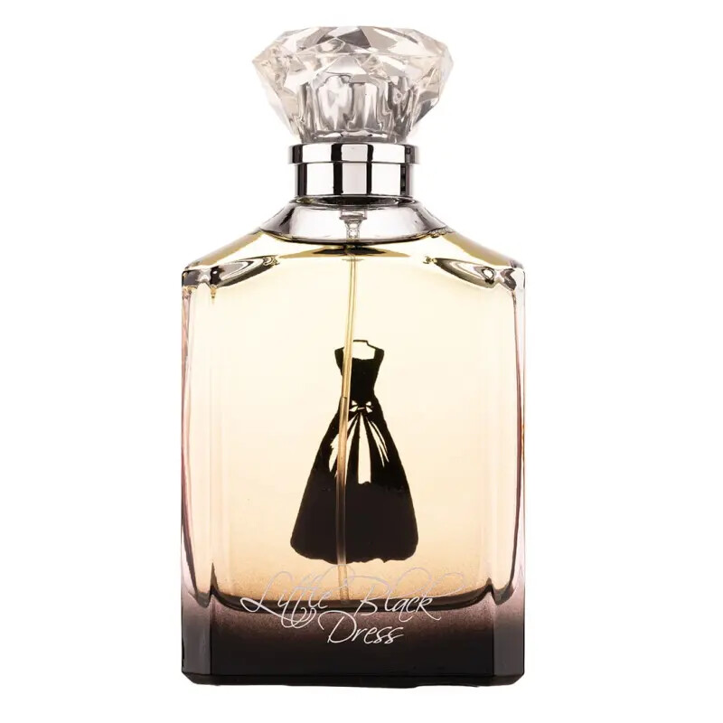 Little Black Dress Fragrance World perfume - a fragrance for women 2023