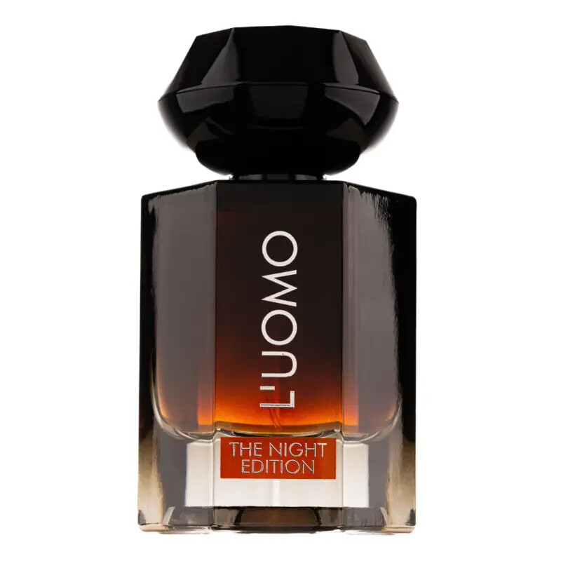 L'Uomo The Night Edition Fragrance World - una fragranza da uomo 2024