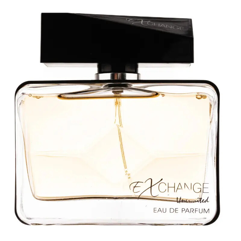 Exchange Unlimited Fragrance World cologne - a fragrance for men 2018