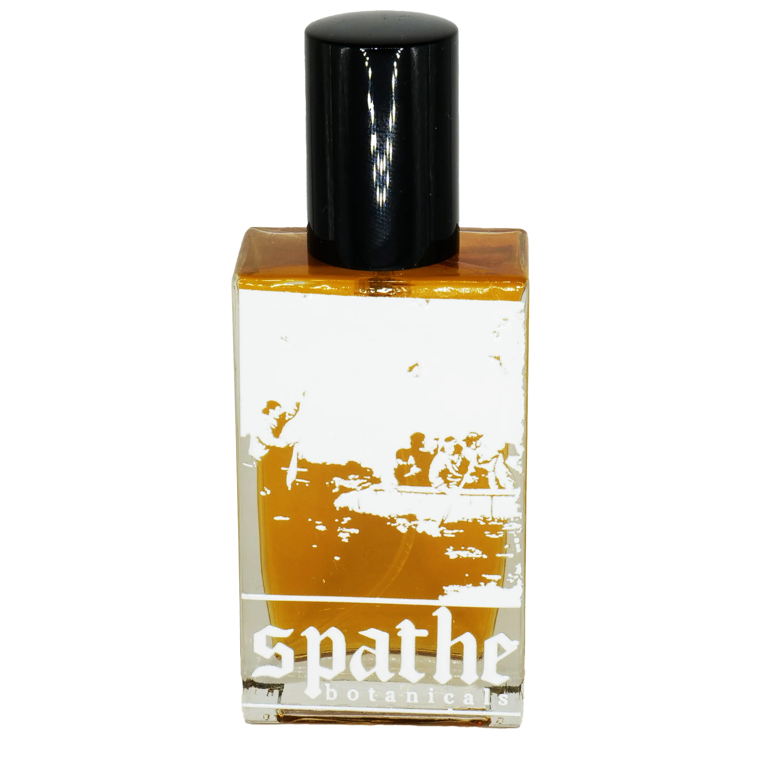 Voyageurs Spathe Botanicals perfume - a novo fragrância Compartilhável 2025