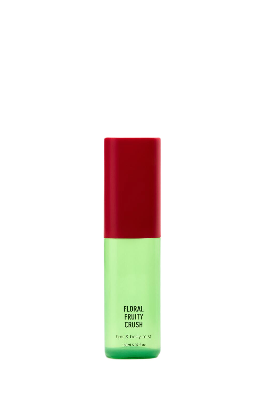 Floral Fruity Crush Zara fragancia - una nuevo fragancia para Mujeres 2025