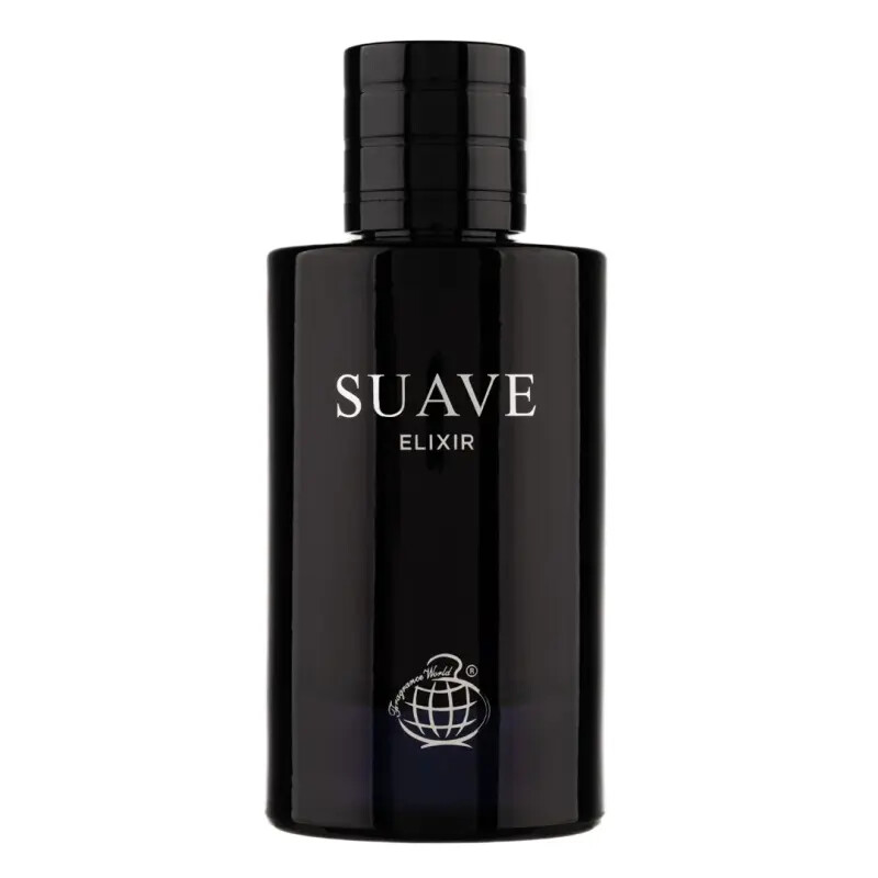 Suave Elixir Fragrance World perfume - a fragrance for women and men 2022
