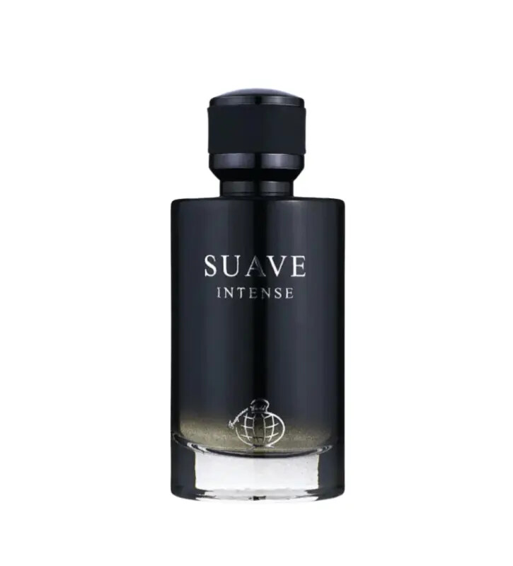 Suave Intense Fragrance World colonie - un parfum de barbati 2021