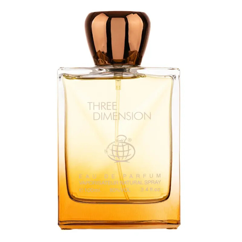 Three Dimensions Fragrance World cologne - a fragrance for men 2020