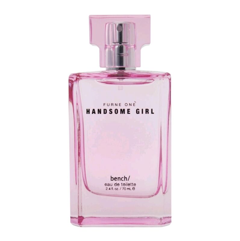Furne One - Handsome Girl BENCH/PH perfume - a fragrance for women 2012