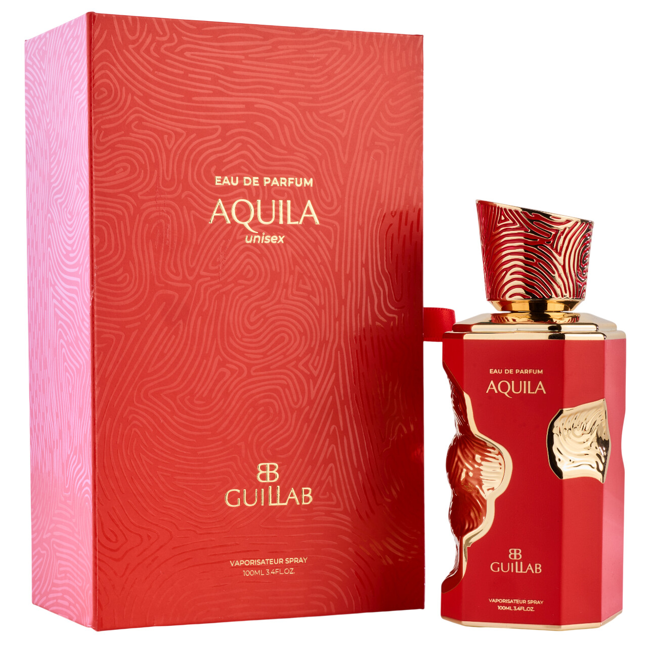 Aquila Guillab perfume - a new fragrance for women and men 2025