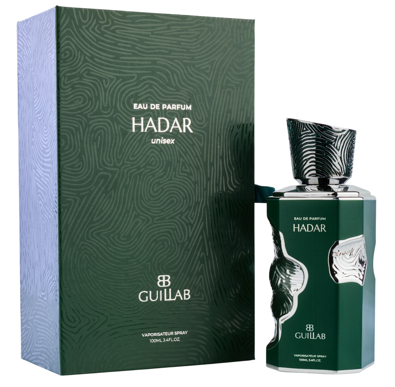 Hadar Guillab 香水 - 一款 2025年 新的 中性 香水