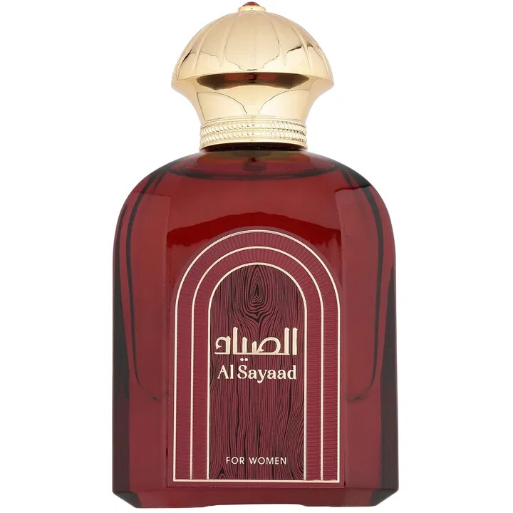 Al Sayyad for Women Athoor Al Alam - una fragranza da donna