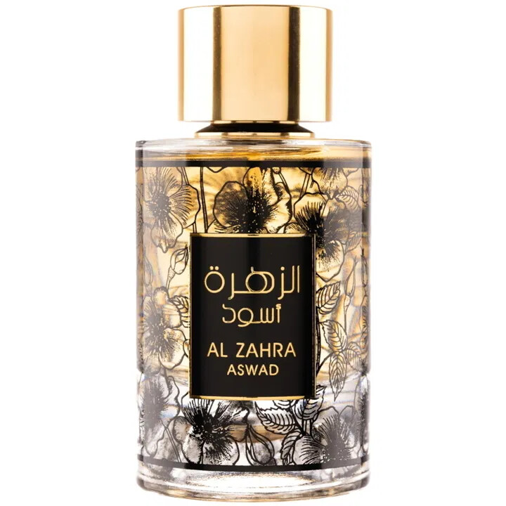 Al Zahra Aswad Athoor Al Alam perfume - a fragrance for women and men