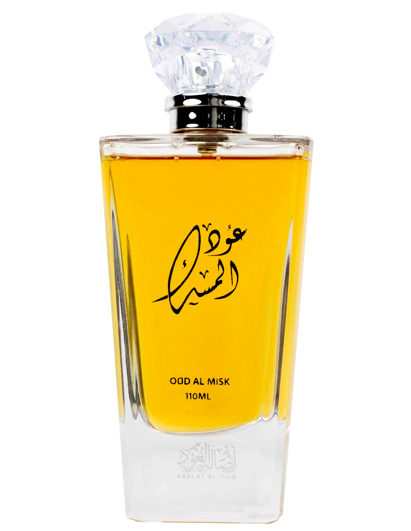 Oud Al Misk Asalat Al Oud άρωμα - ένα άρωμα για γυναίκες και άνδρες
