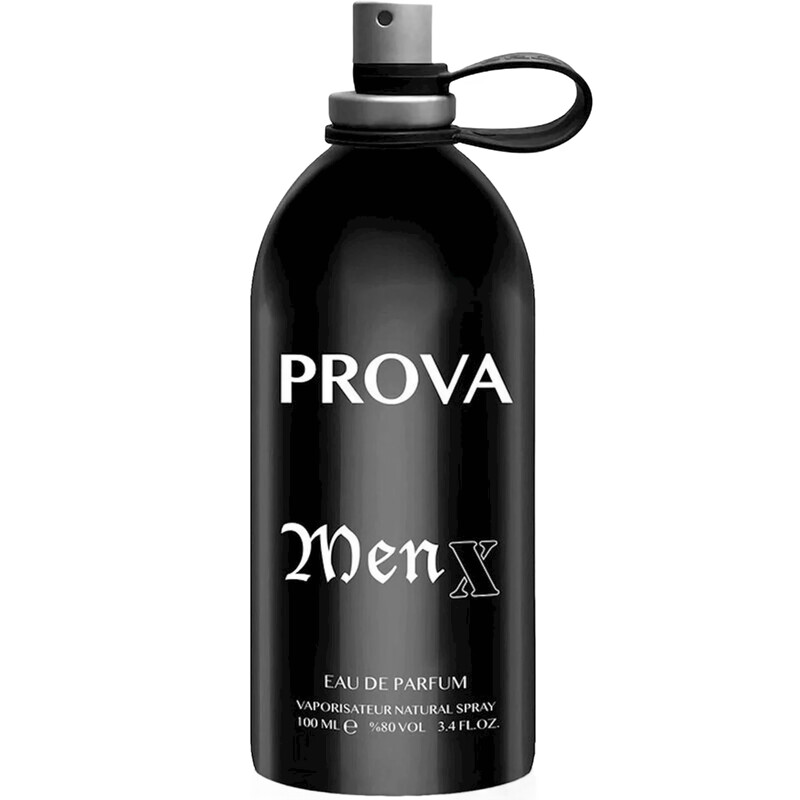 Men X Prova үнэртэн - a сүрчиг эрэгтэй