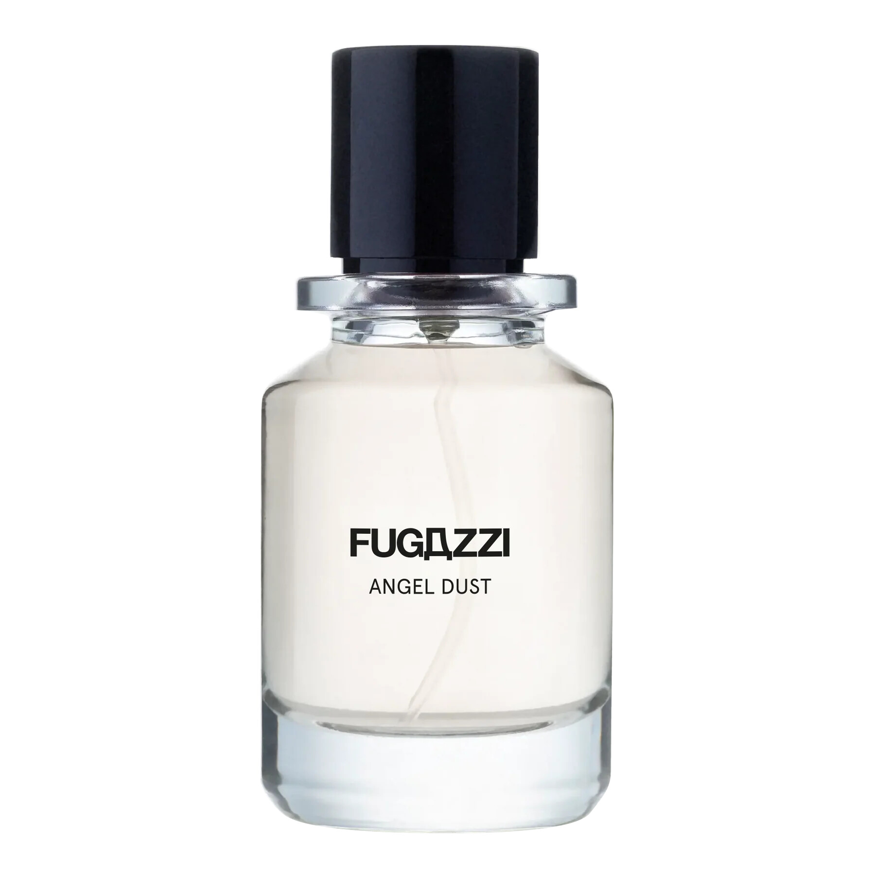 Angel Dust Fugazzi perfume - a fragrância Compartilhável 2021