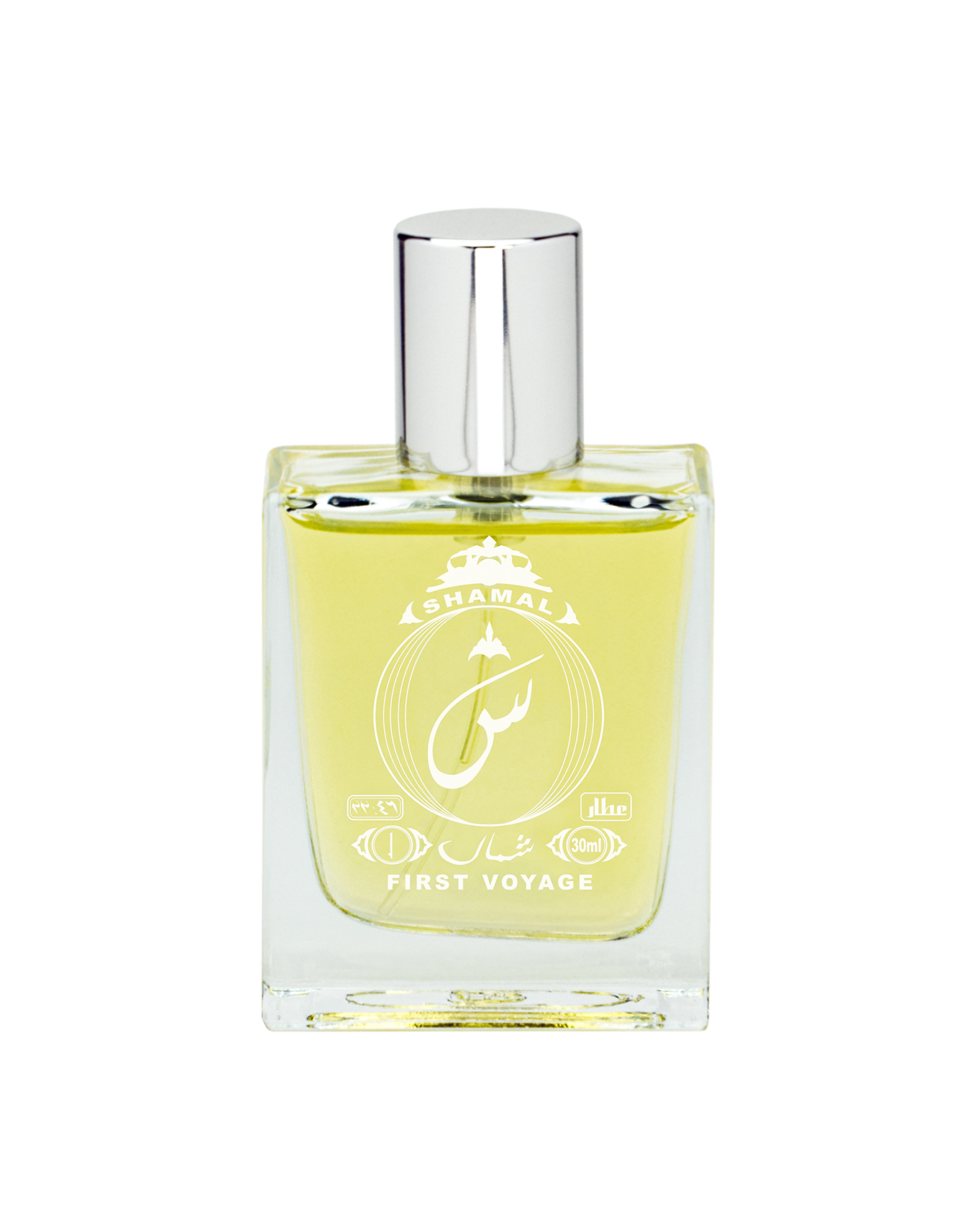 First Voyage Shamal Scent perfume - a fragrance for women and men