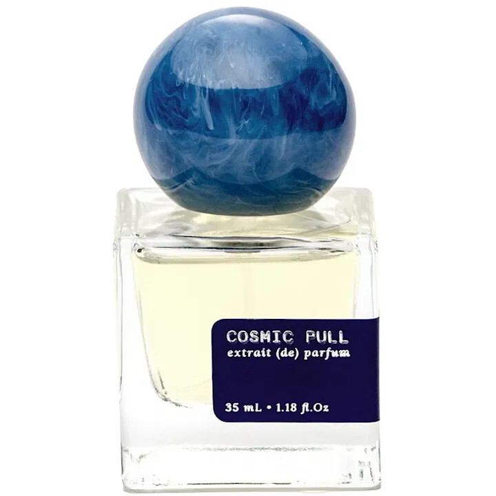 Cosmic Pull Avalanche Fragrance perfume - a new fragrance for women and ...