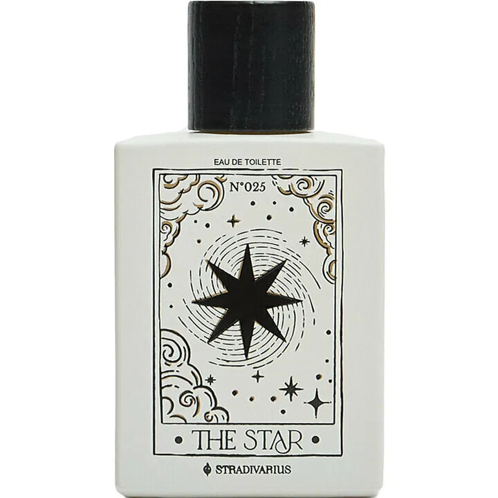 N°025 The Star Stradivarius parfem - novi parfem za žene 2024
