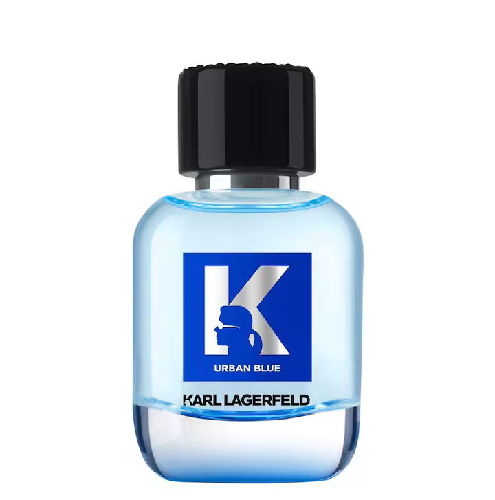 Urban Blue Karl Lagerfeld Cologne - ein neues Parfum für Männer 2025