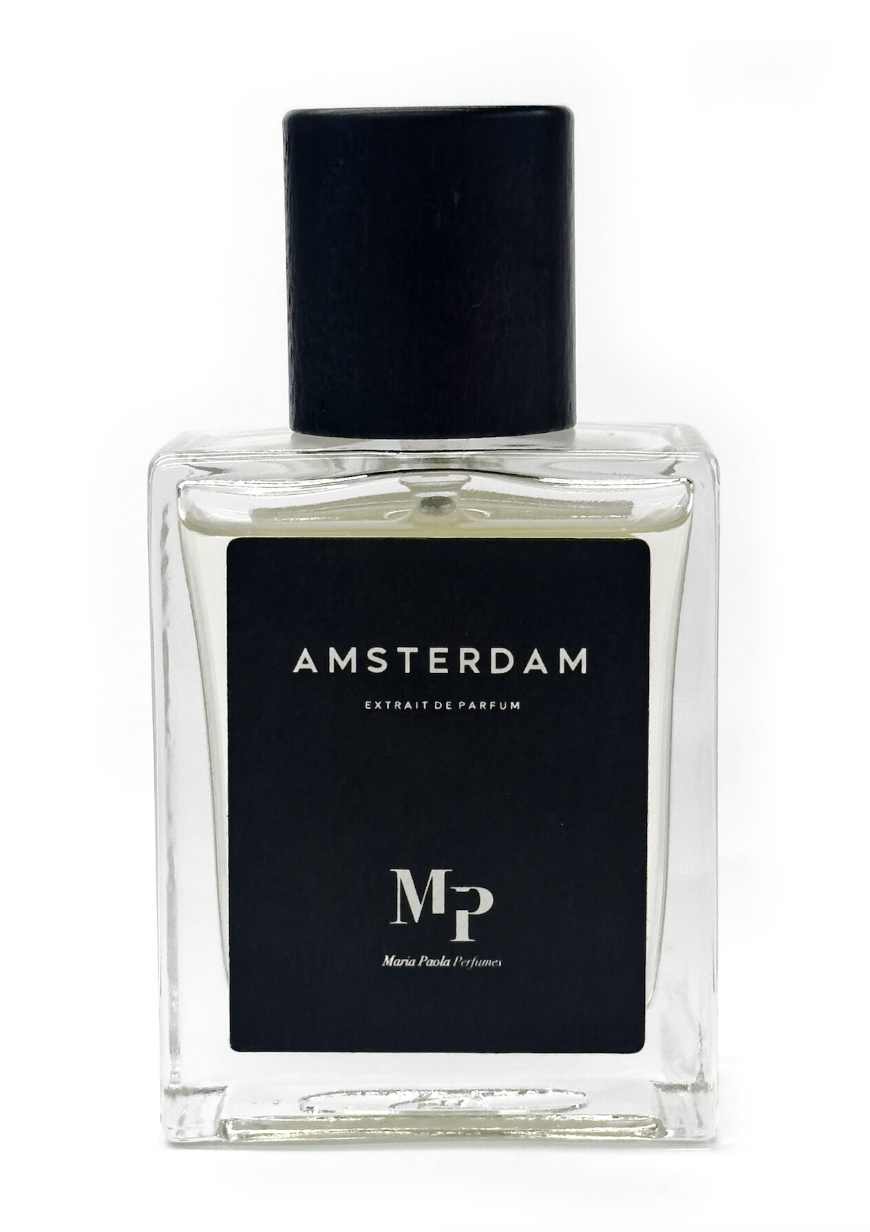 Amsterdam Maria Paola Perfumes perfume - a new fragrance for women and ...