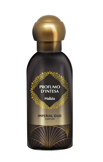 Imperial Oud Malizia perfume - a fragrance for women and men
