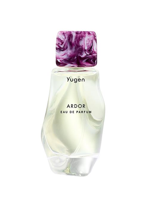 Ardor Yugen perfume - a new fragrance for women and men 2025