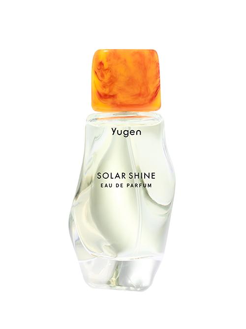 Solar Shine Yugen fragancia - una nuevo fragancia para Hombres y ...