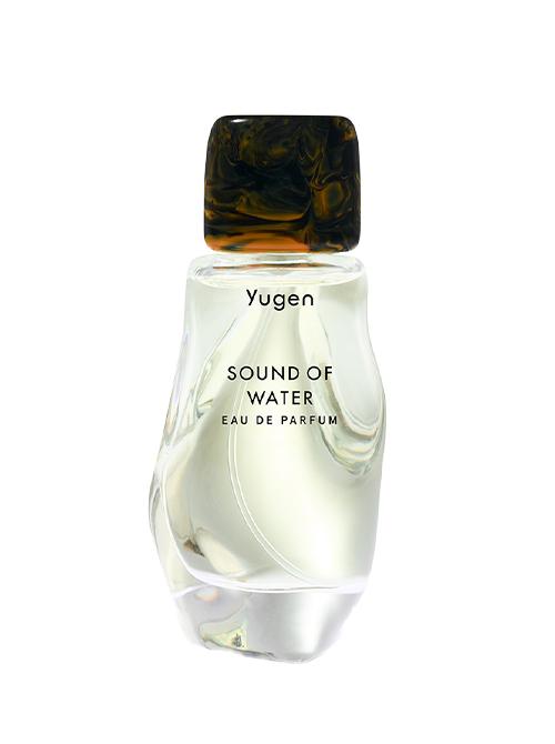 Sound of Water Yugen perfume - a new fragrance for women and men 2025
