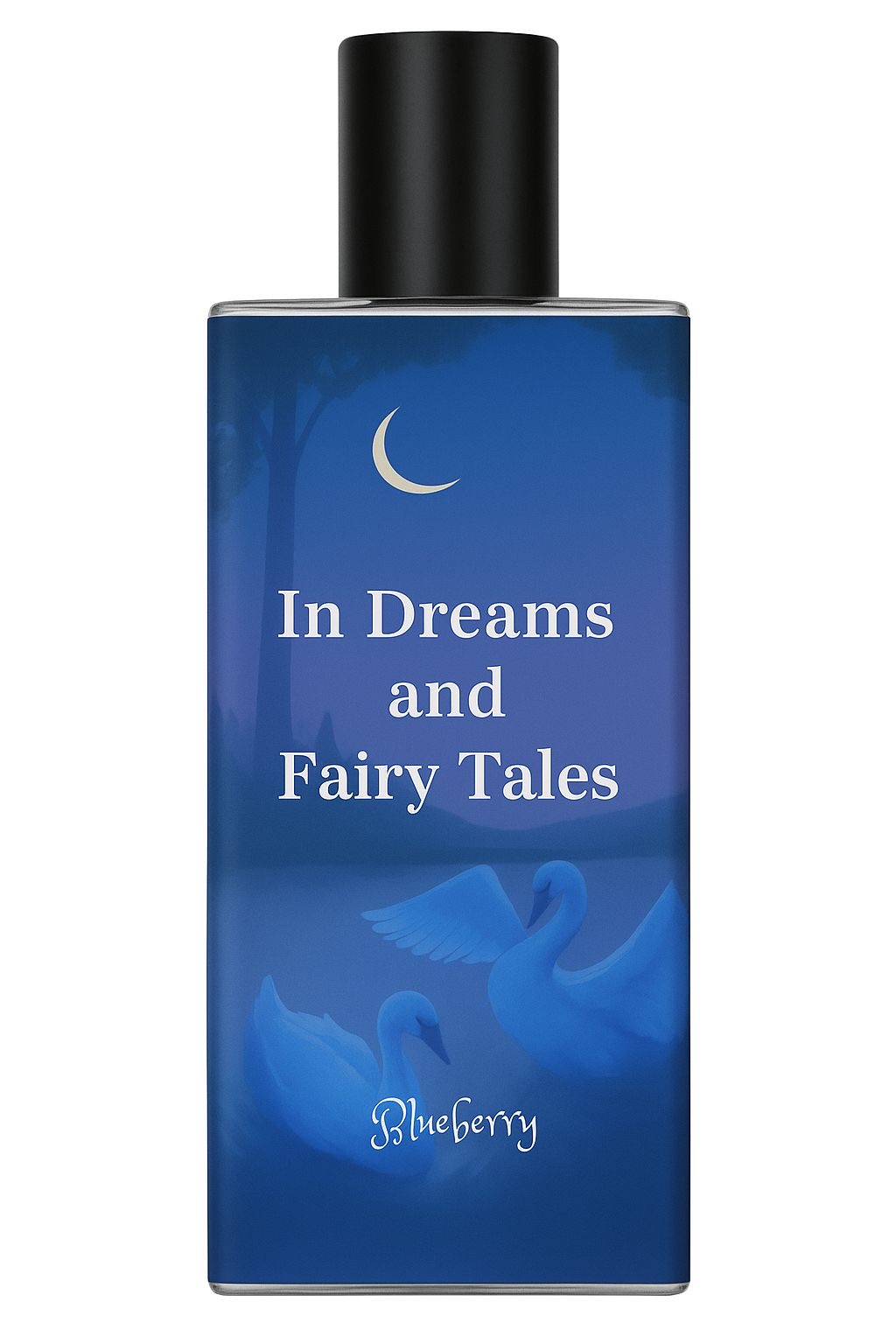 In Dreams and Fairy Tales Blueberry Sorce عطر - a جديد fragrance ...