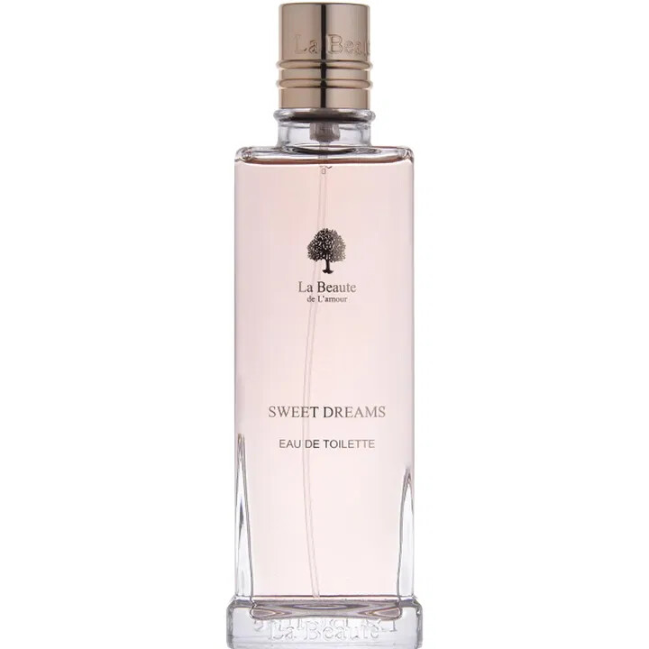 Sweet Dreams La Beauté de L’amour perfume - a fragrance for women 2023