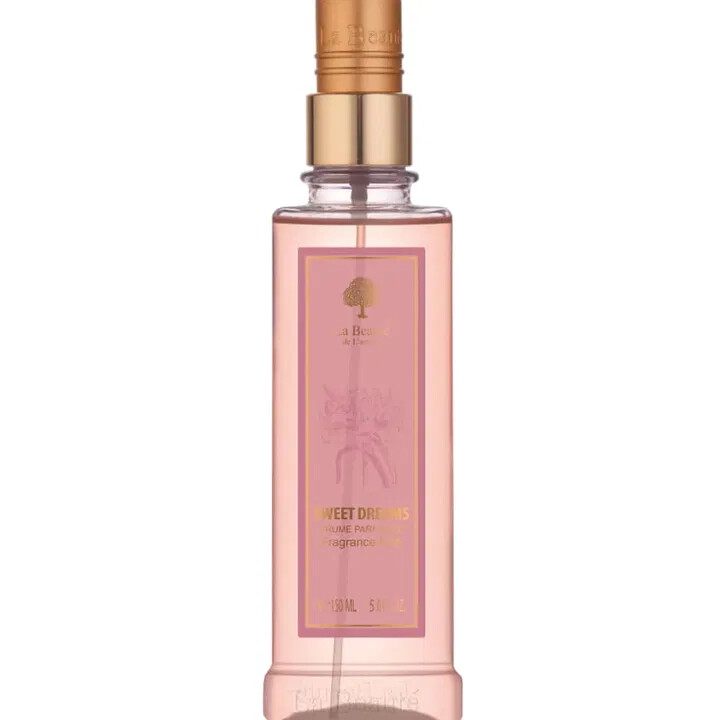 Sweet Dreams Fragrance Mist La Beauté de L’amour perfume - a fragrance ...
