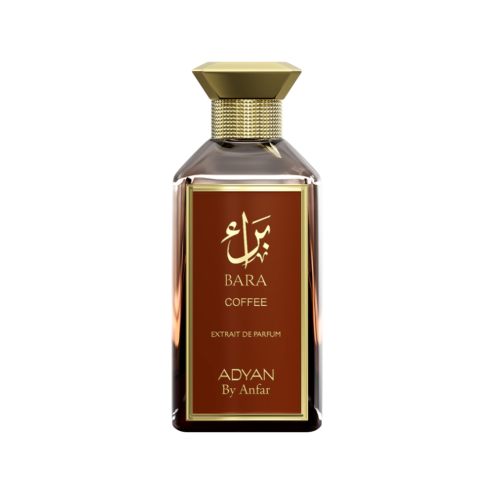 Bara Coffee Adyan by Anfar parfum - un nouveau parfum pour homme et ...