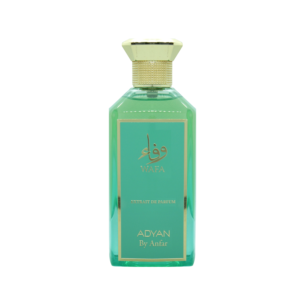 WAFA Adyan by Anfar perfume - a fragrance for women 2021