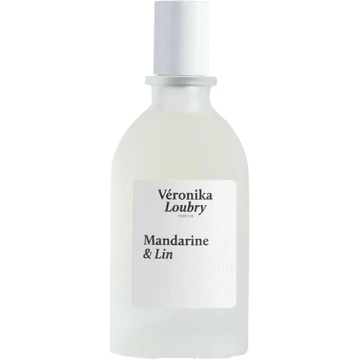 Mandarine & Lin 100 Bon аромат — новый аромат для мужчин и женщин 2025