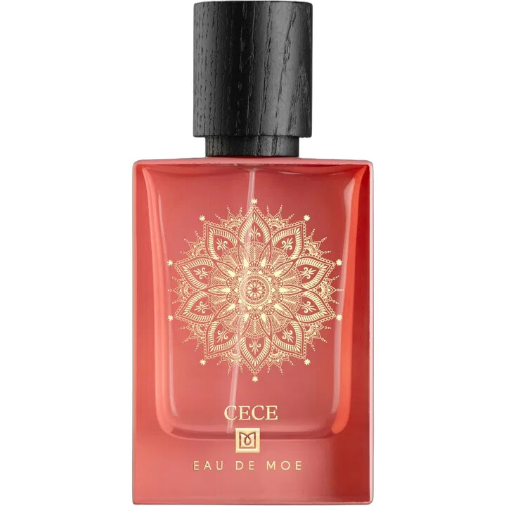Cece Eau De Moe perfume - a new fragrance for women and men 2025