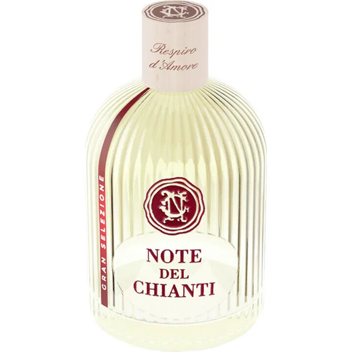 Respiro d'Amore Note del Chianti perfume - a fragrance for women and men