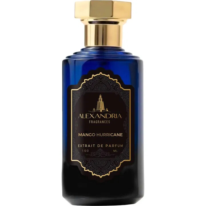 Mango Hurricane Alexandria Fragrances άρωμα - ένα νέο άρωμα για ...