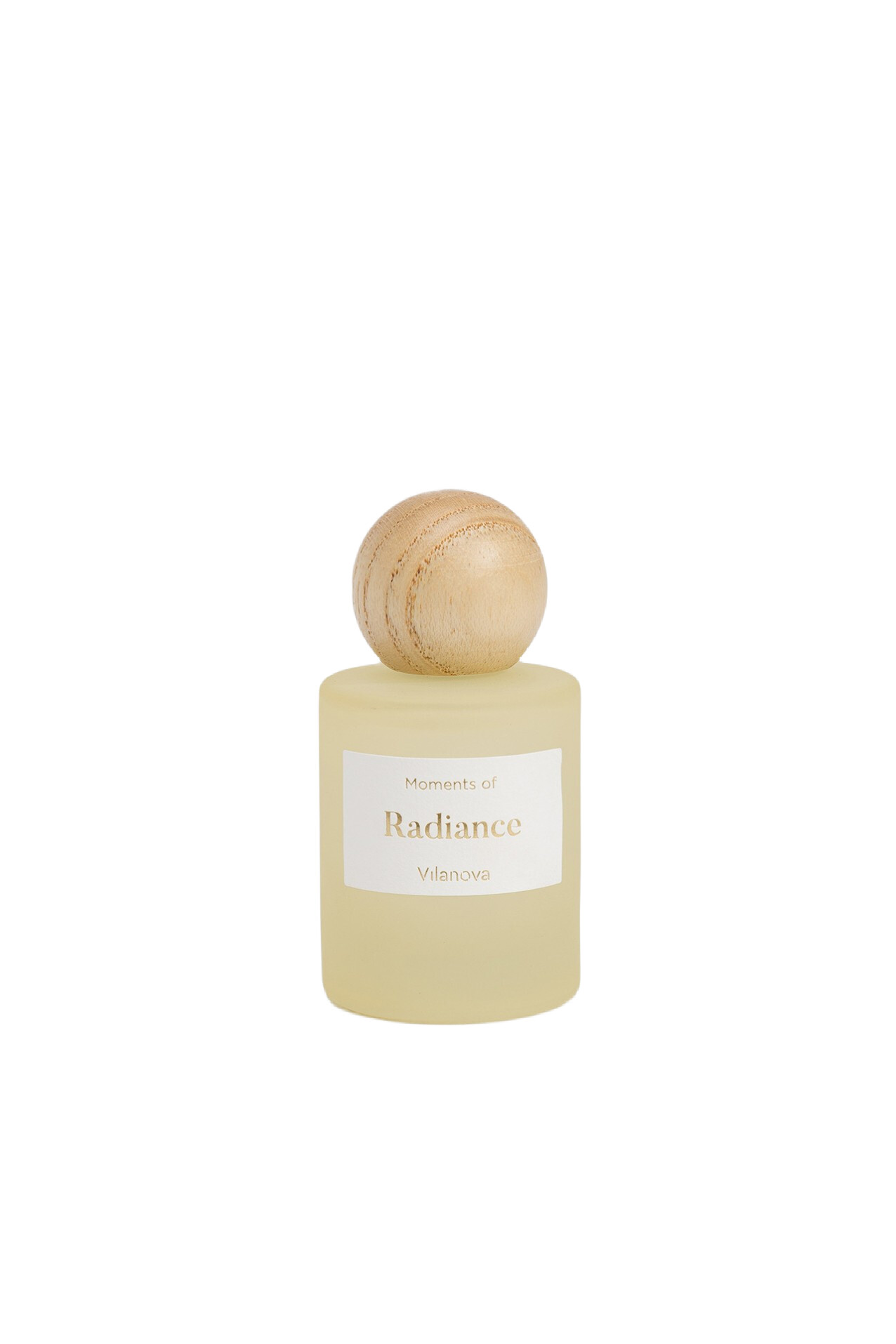 Radiance Vilanova perfume - a new fragrance for women 2025