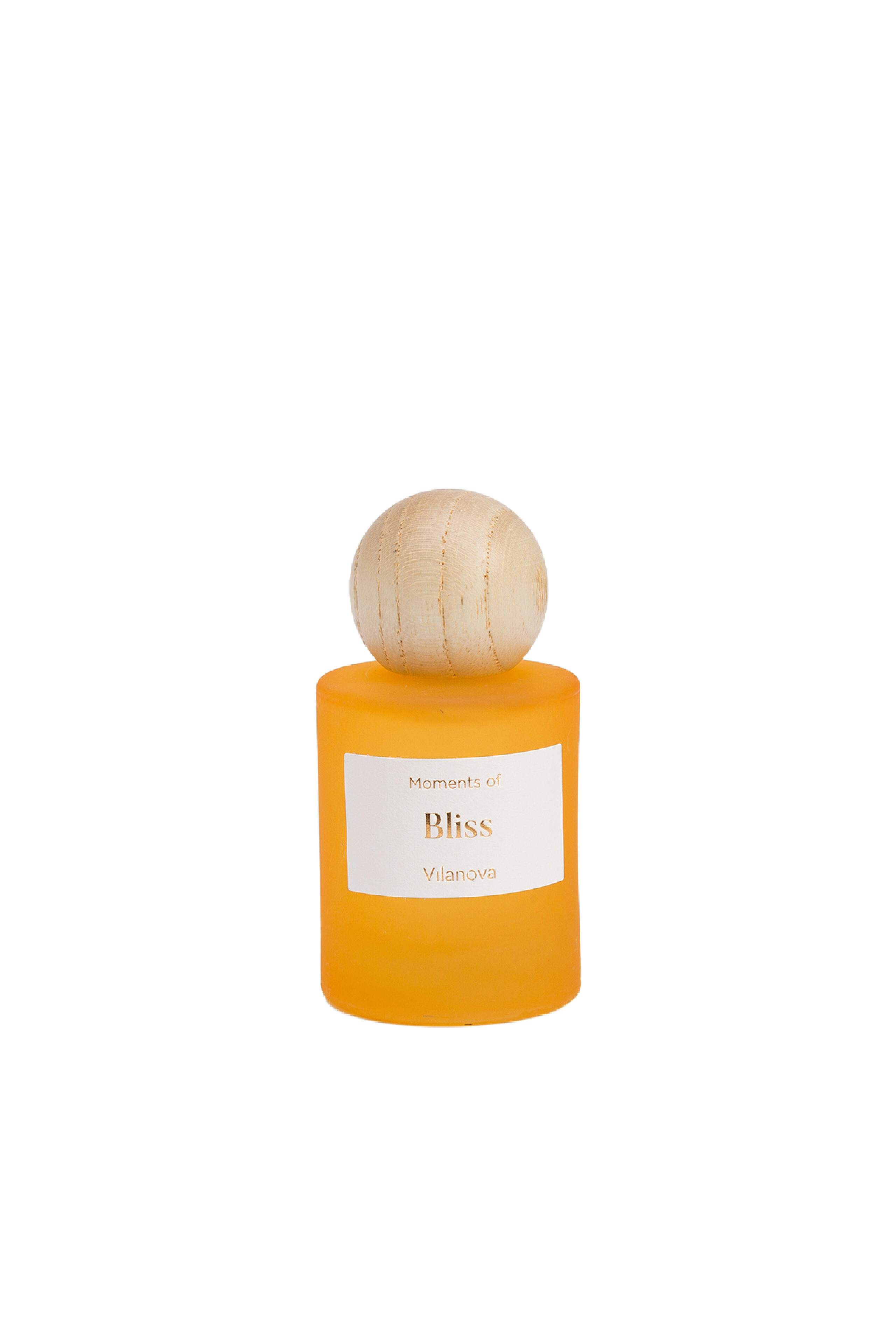 Bliss Vilanova perfume - a new fragrance for women 2025