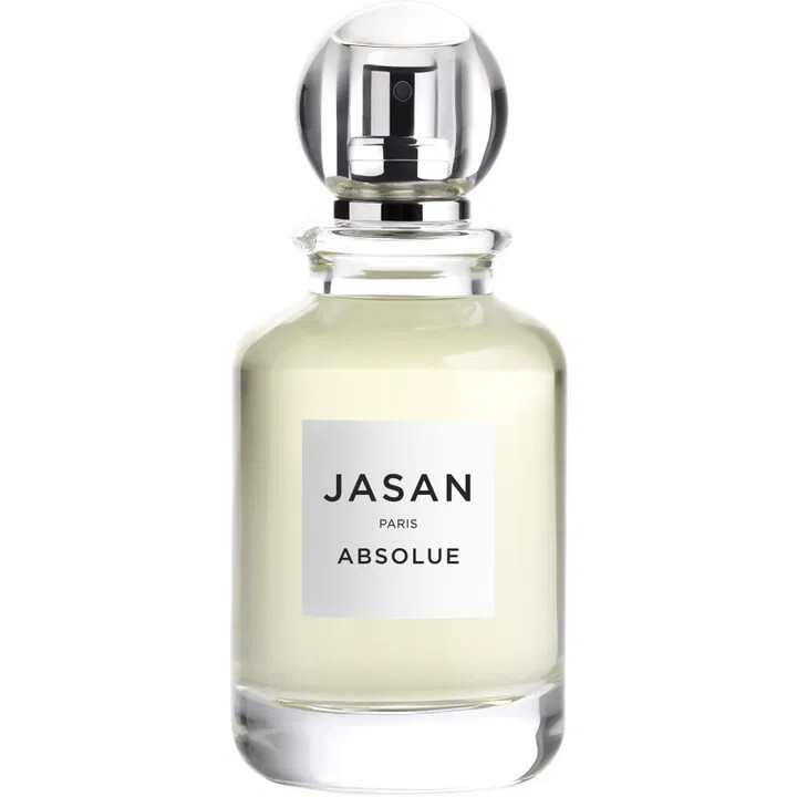 Absolue Jasan perfume - a new fragrance for women 2024