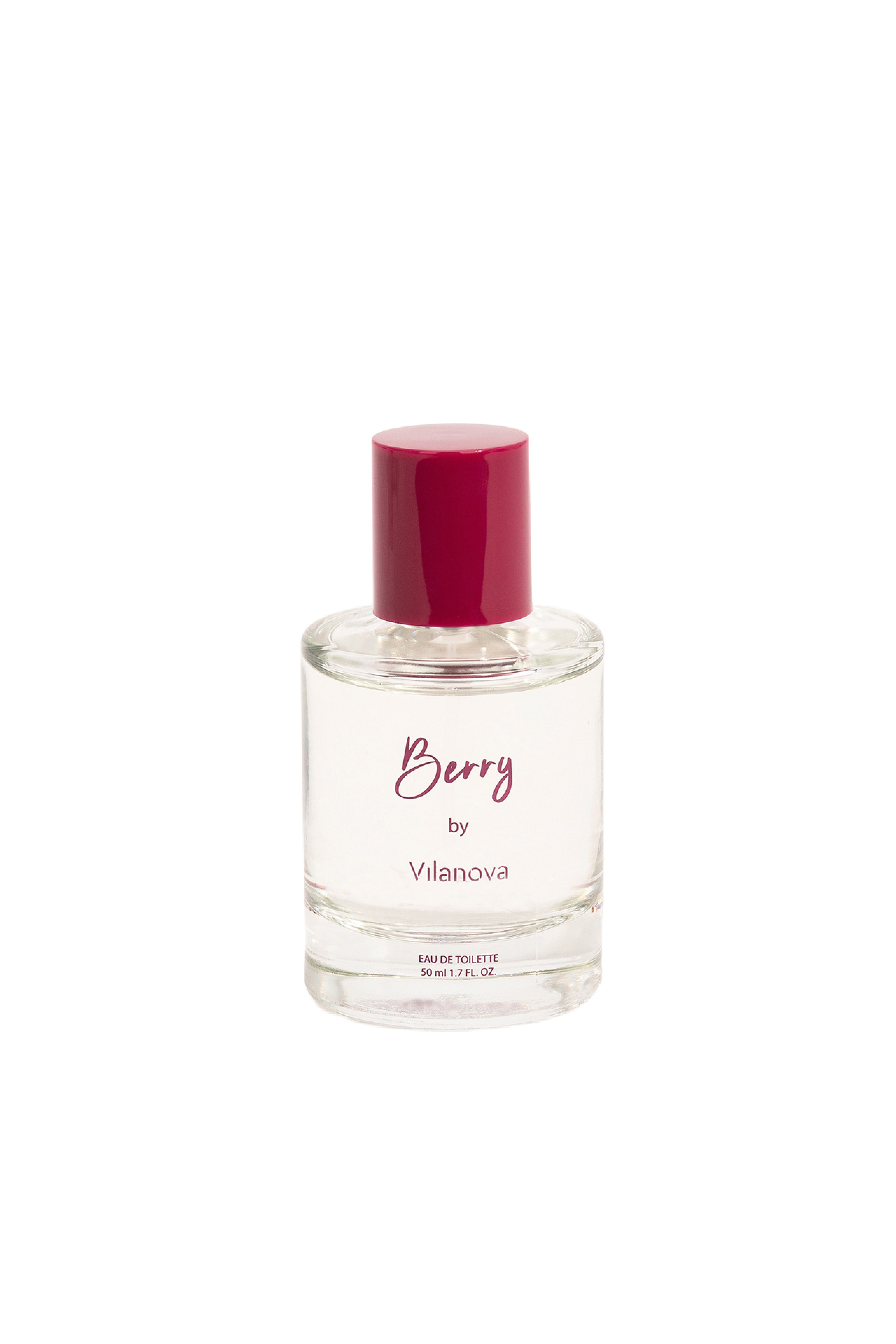 Berry Vilanova parfum - un nouveau parfum pour femme 2025
