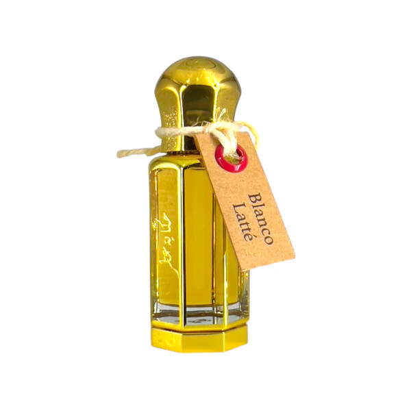 Blanco Latte Hekayat Attar perfume - a fragrance for women and men